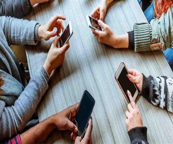 What Is Cell Phone Radiation And How Can Affect It A Human Body